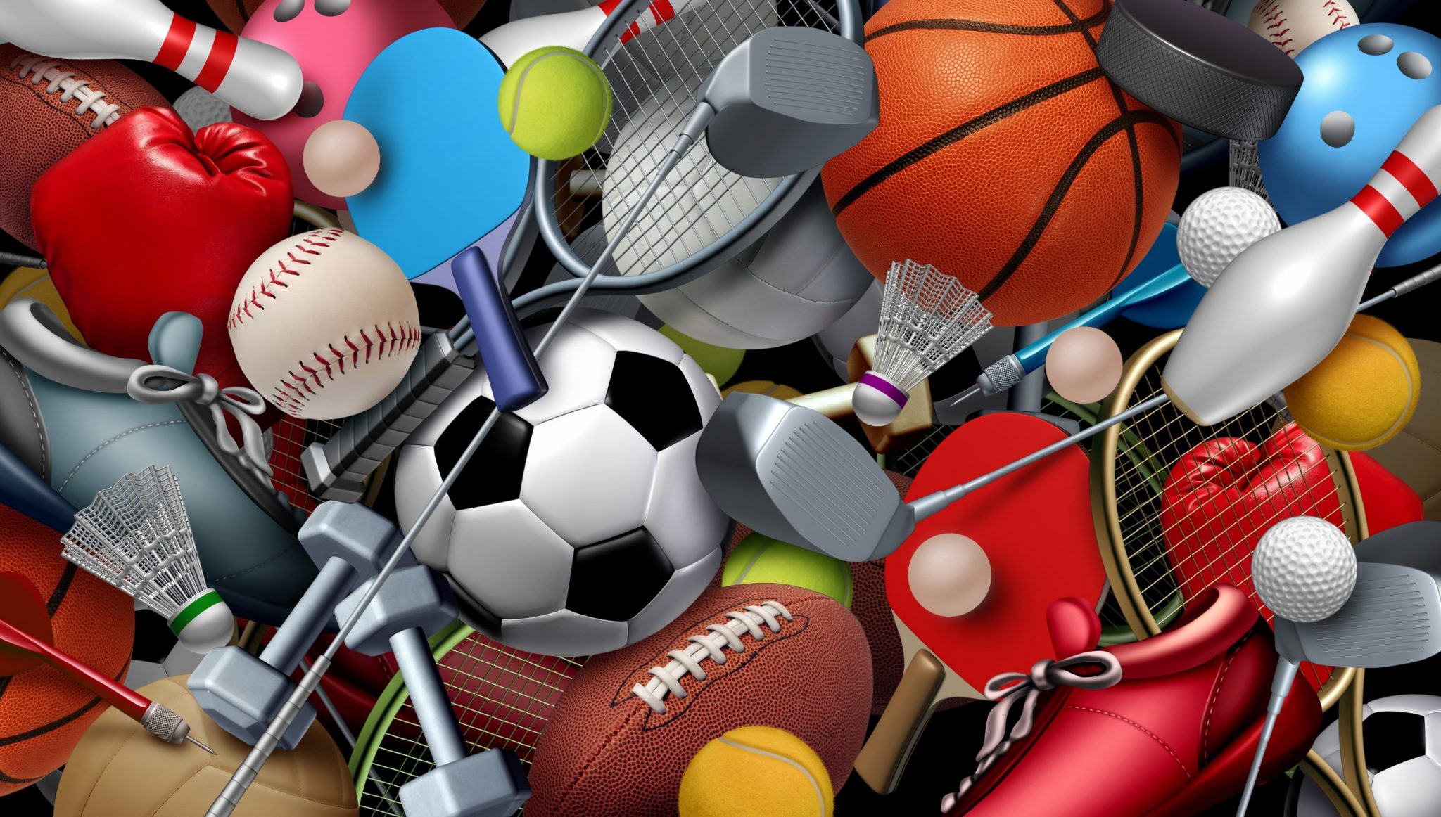 Multi-Sport Camps – Recreational – Anthony Newman Sports Camps